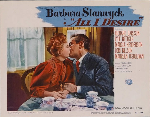 All I Desire picture