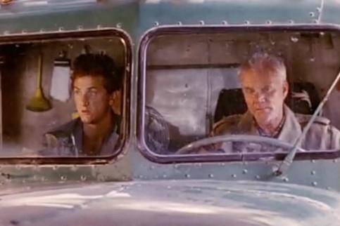 Picture of Hugo Pool (1997)