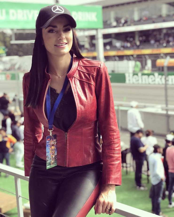 Picture of María Alejandra Molina