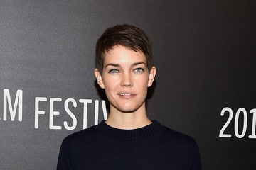 Picture of Celia Rowlson-Hall