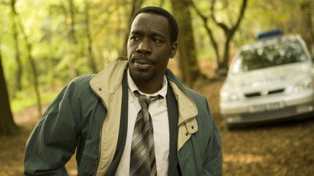 Picture of Gary Beadle