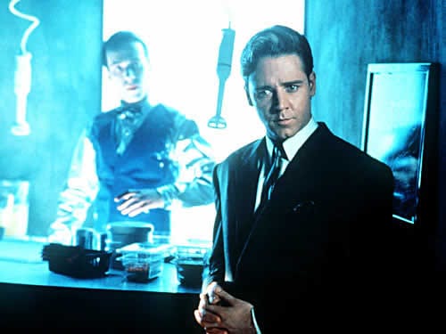 Picture of Virtuosity