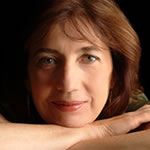 Picture of Imogen Cooper