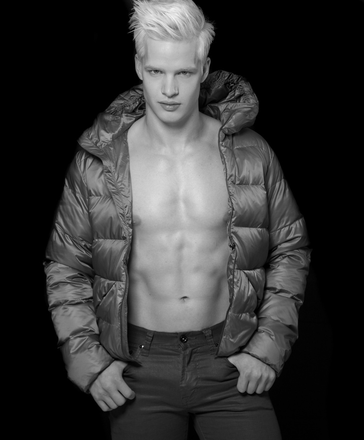 Image of Joshua Delos