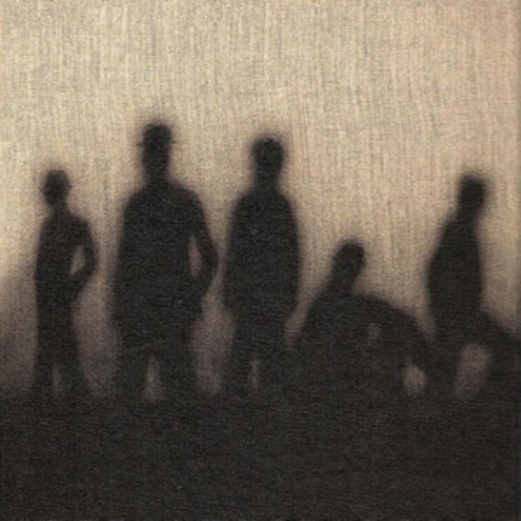 'A Musical History' (2005) The Band