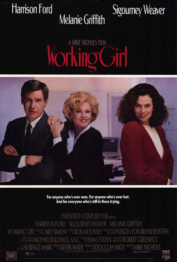 Picture of Working Girl