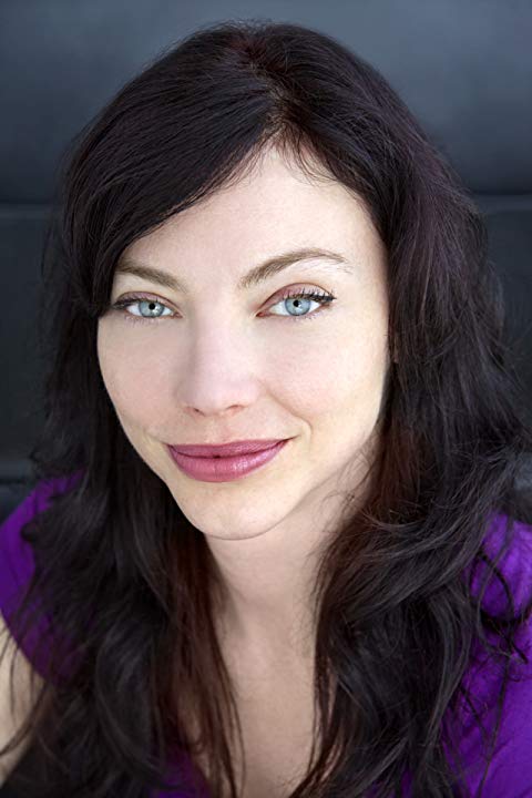 Lizza Alexander Profile