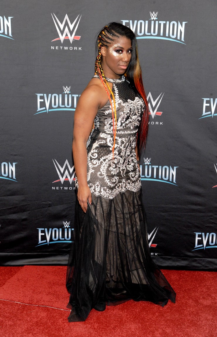 Picture of Adrienne Reese