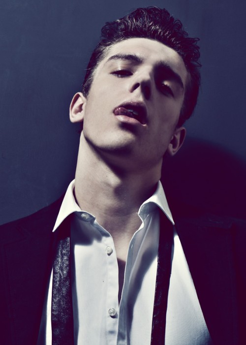 Picture of Sam Glenn