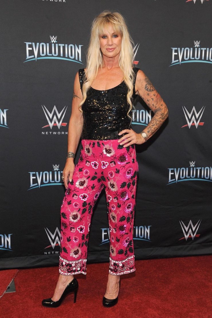 Picture of Debrah Miceli