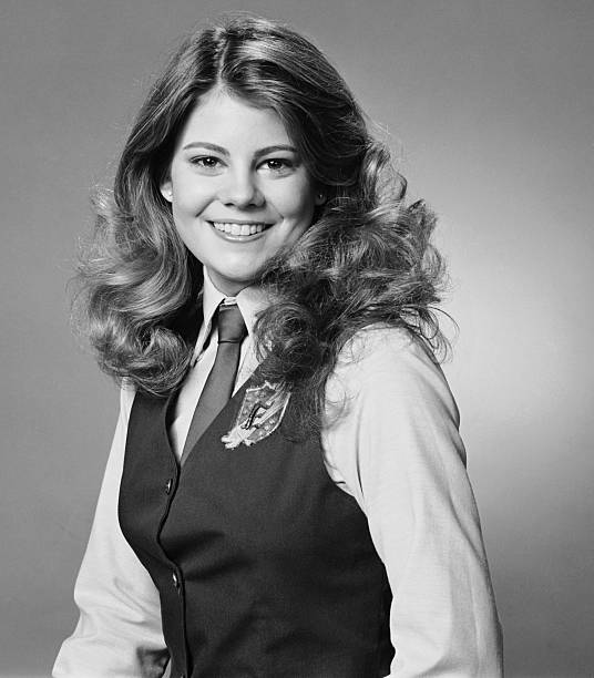 Lisa Whelchel