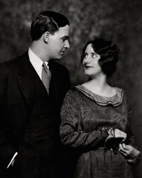 Alfred Lunt, Lynn Fontanne