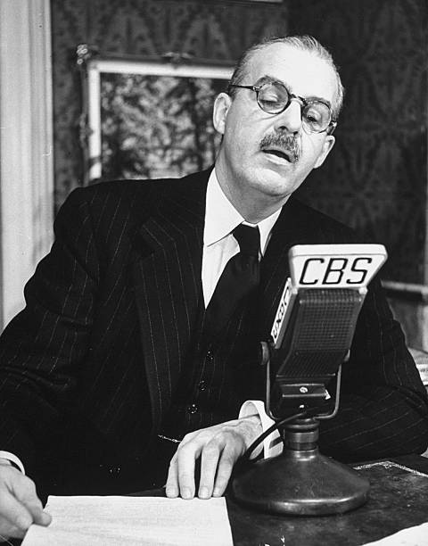Alfred Lunt