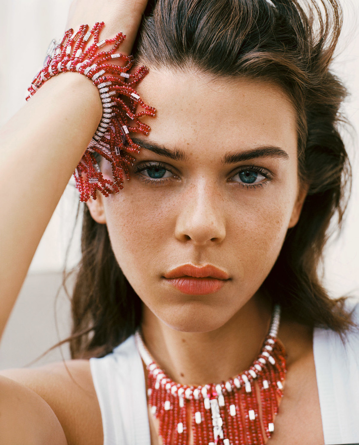 Picture of Georgia Fowler