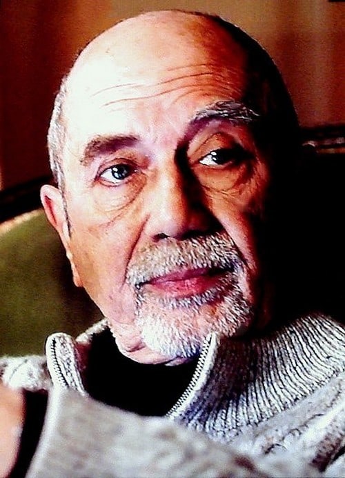 Picture of Féodor Atkine