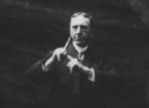 Picture of George Veditz