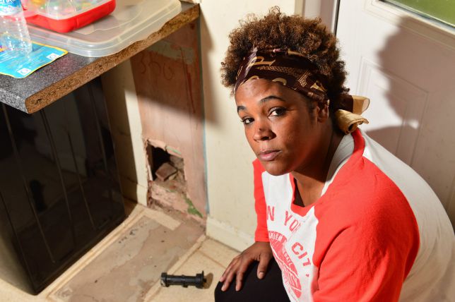 Picture of Kerry Stacey