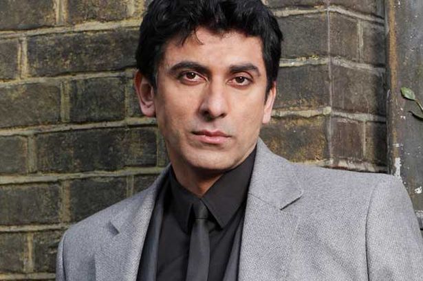 Picture of Ace Bhatti