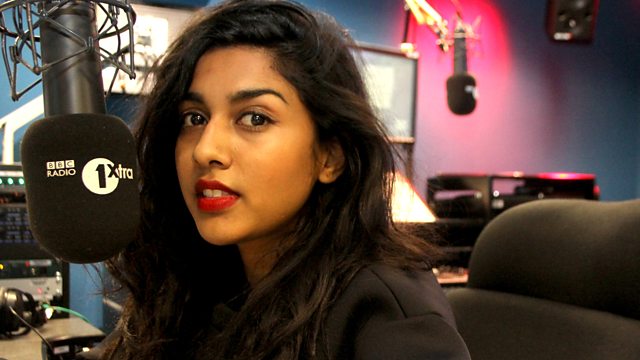 Picture of Meryl Fernandes