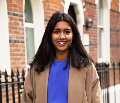 Meryl Fernandes picture