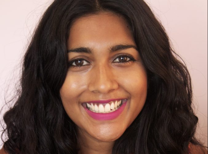 Picture of Meryl Fernandes