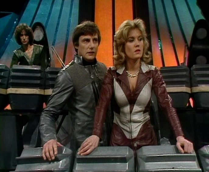 Picture of Blake's 7