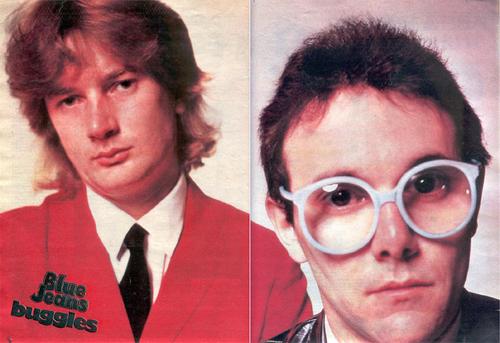 The Buggles image