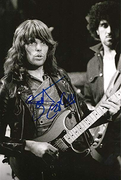 Image of Scott Gorham