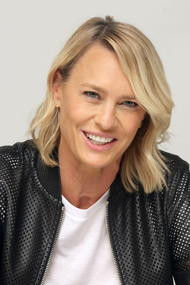 Picture of Robin Wright