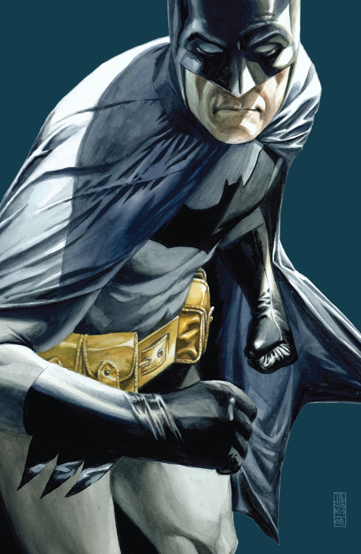 Picture of Batman