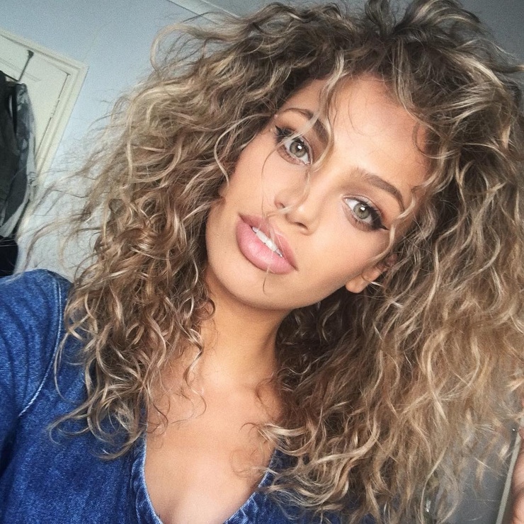 Picture of Nush Cope