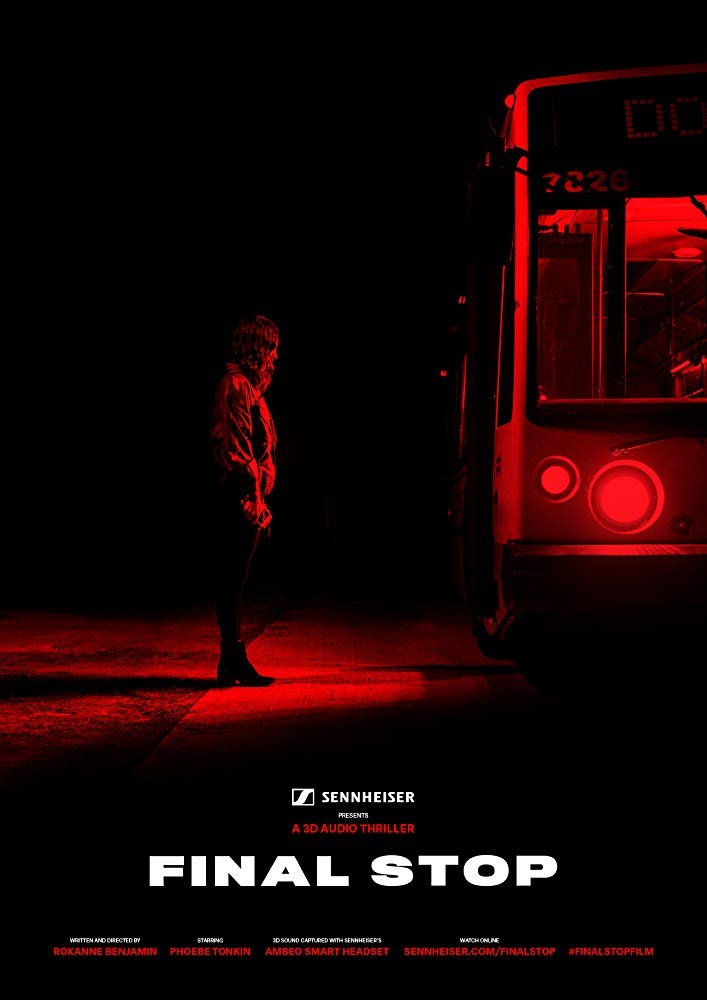 Image of Final Stop