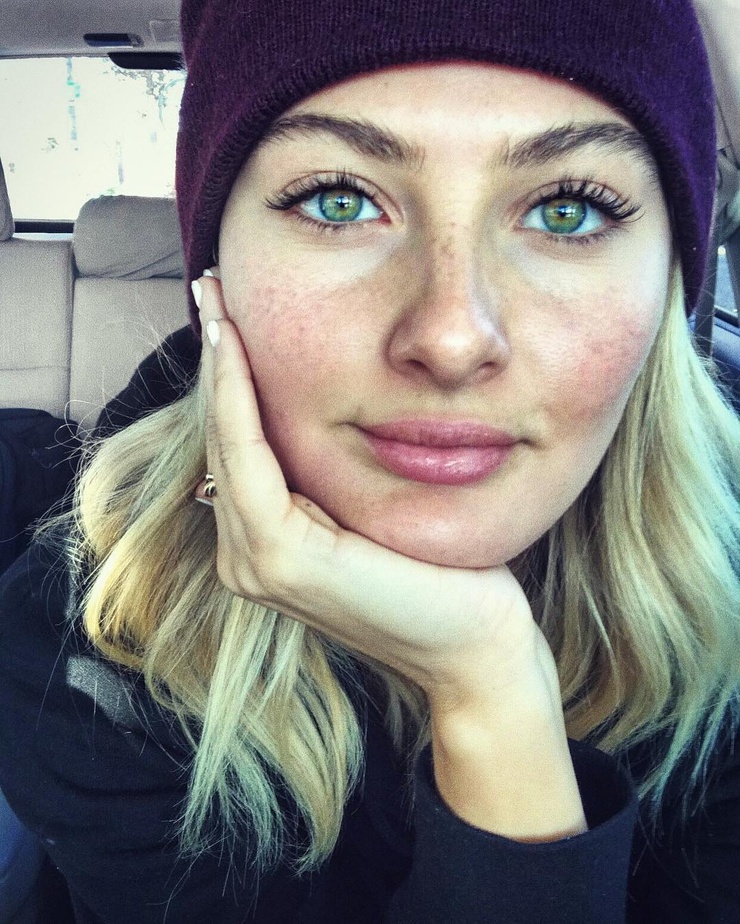 Picture of Selena Weber