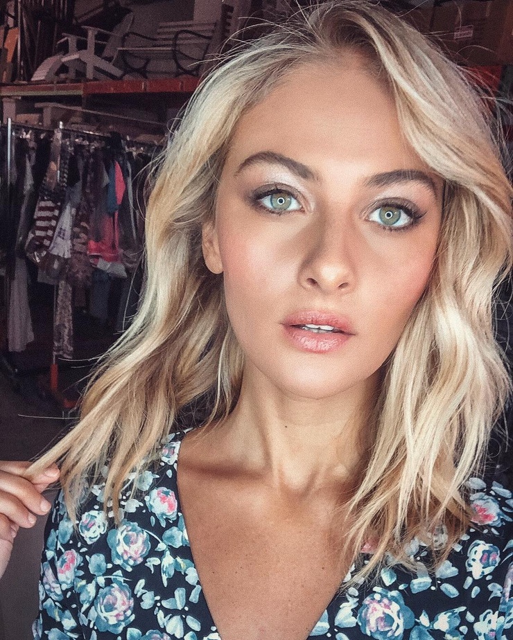 Picture of Selena Weber