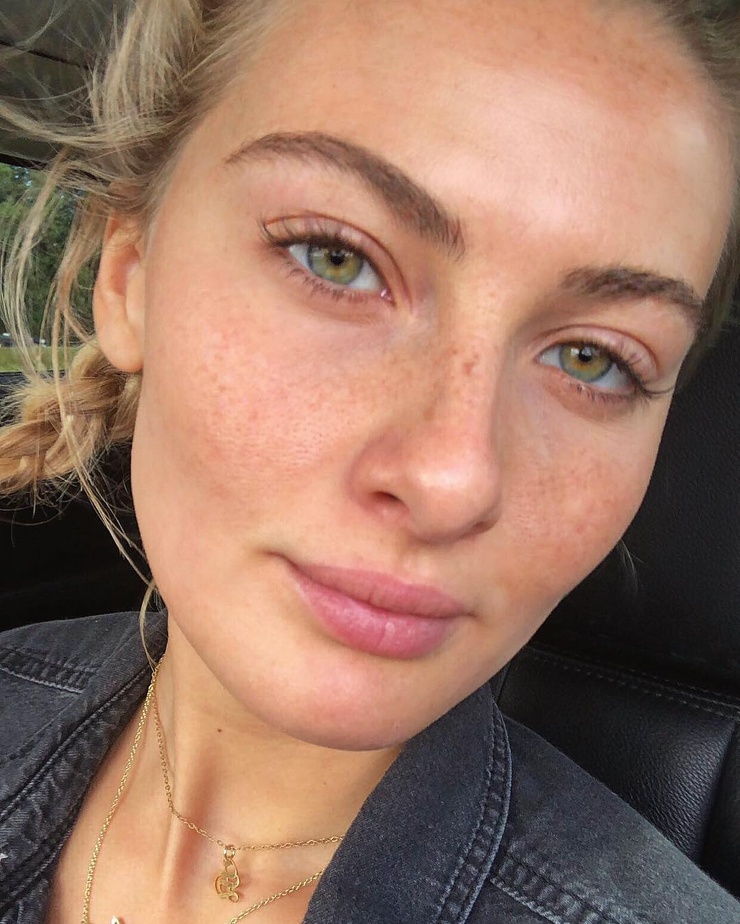 Image of Selena Weber