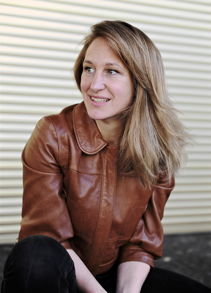 Picture of Isabelle Höpfner