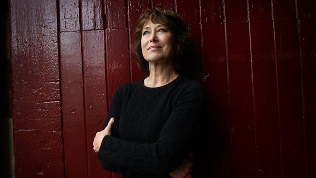 Picture of Linda Cropper