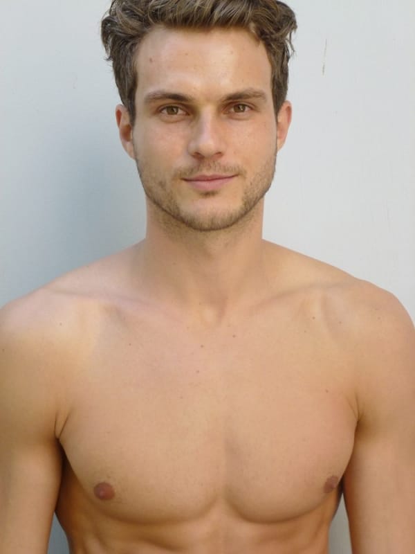 Picture of Ryan Cooper