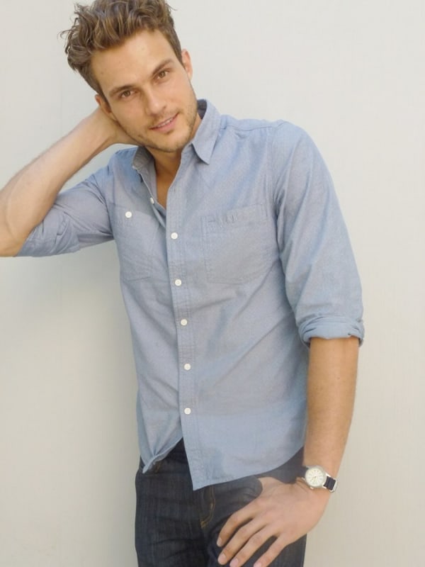 Picture of Ryan Cooper