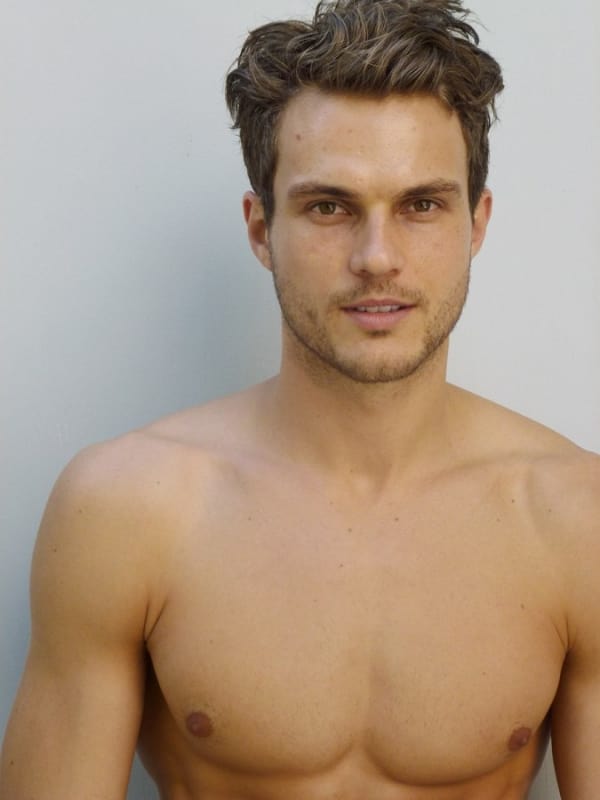 Image of Ryan Cooper