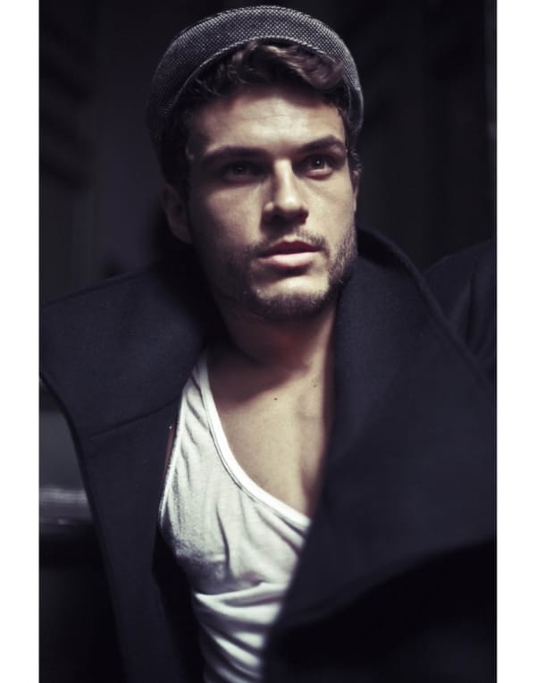 Image of Ryan Cooper