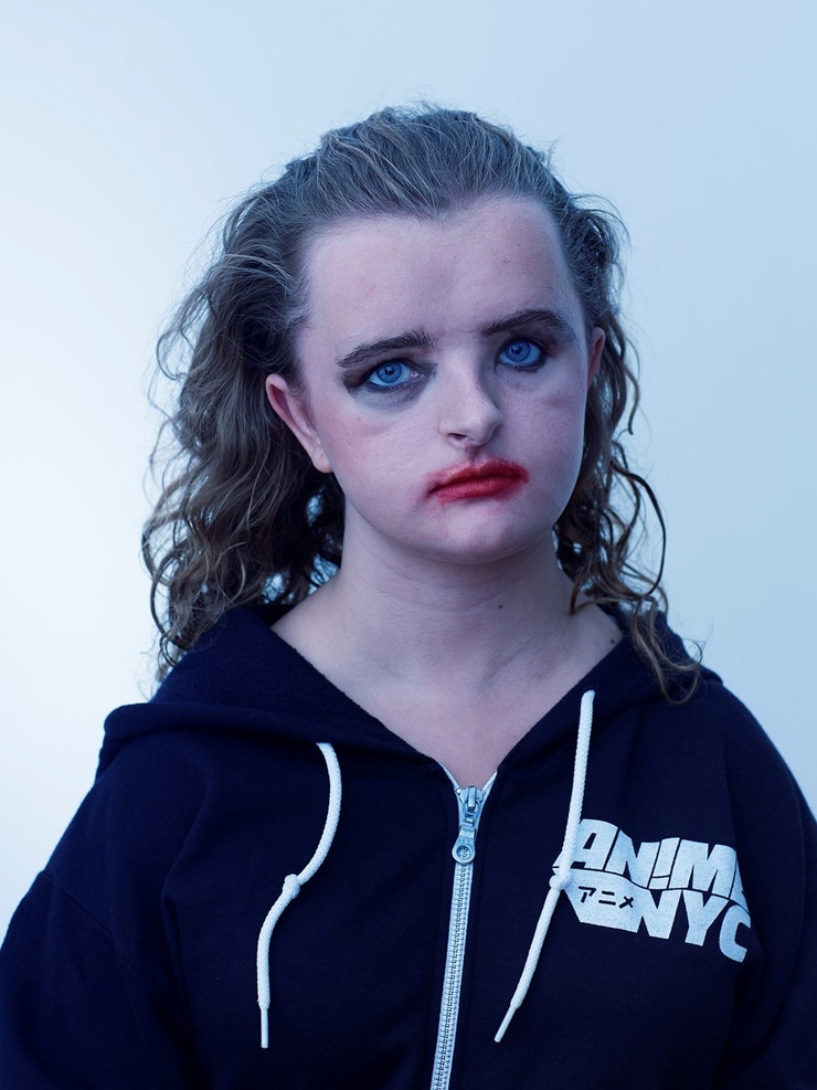 Image of Milly Shapiro