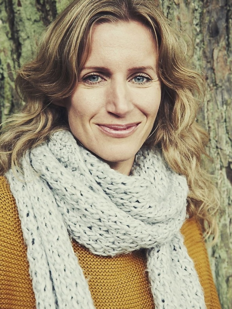 Picture of Katja Hoffmann