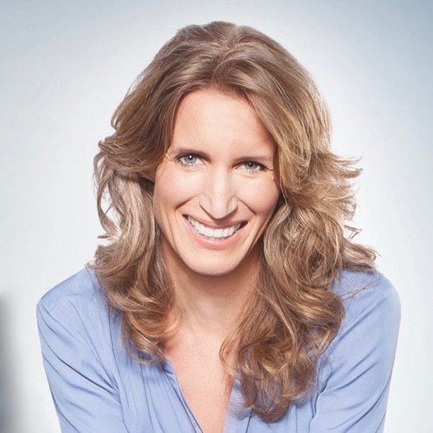 Image of Katja Hoffmann