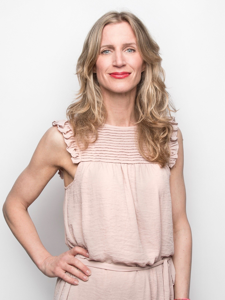 Picture of Katja Hoffmann