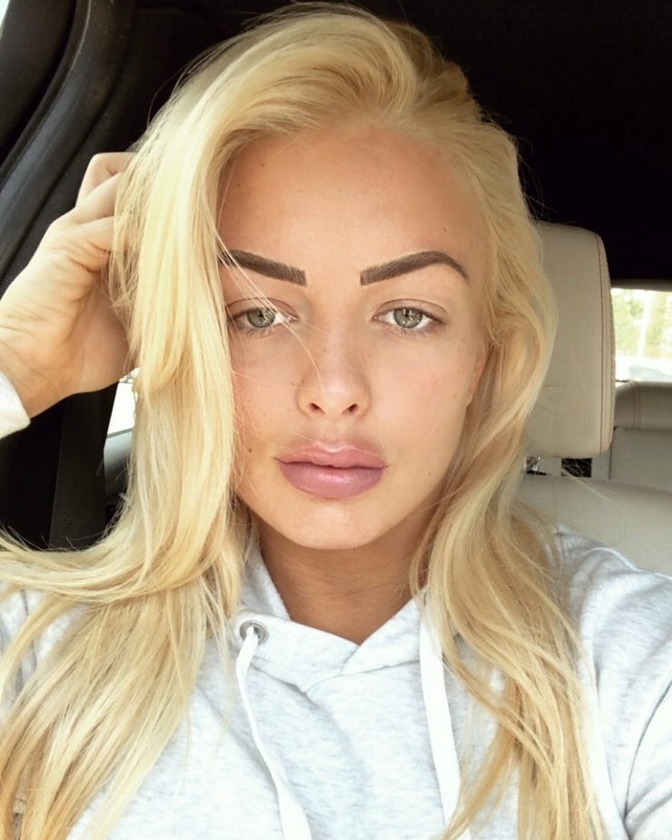 Picture of Amanda Saccomanno