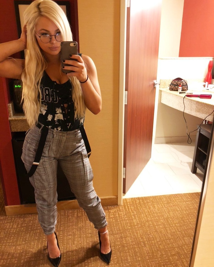 Picture Of Gionna Daddio