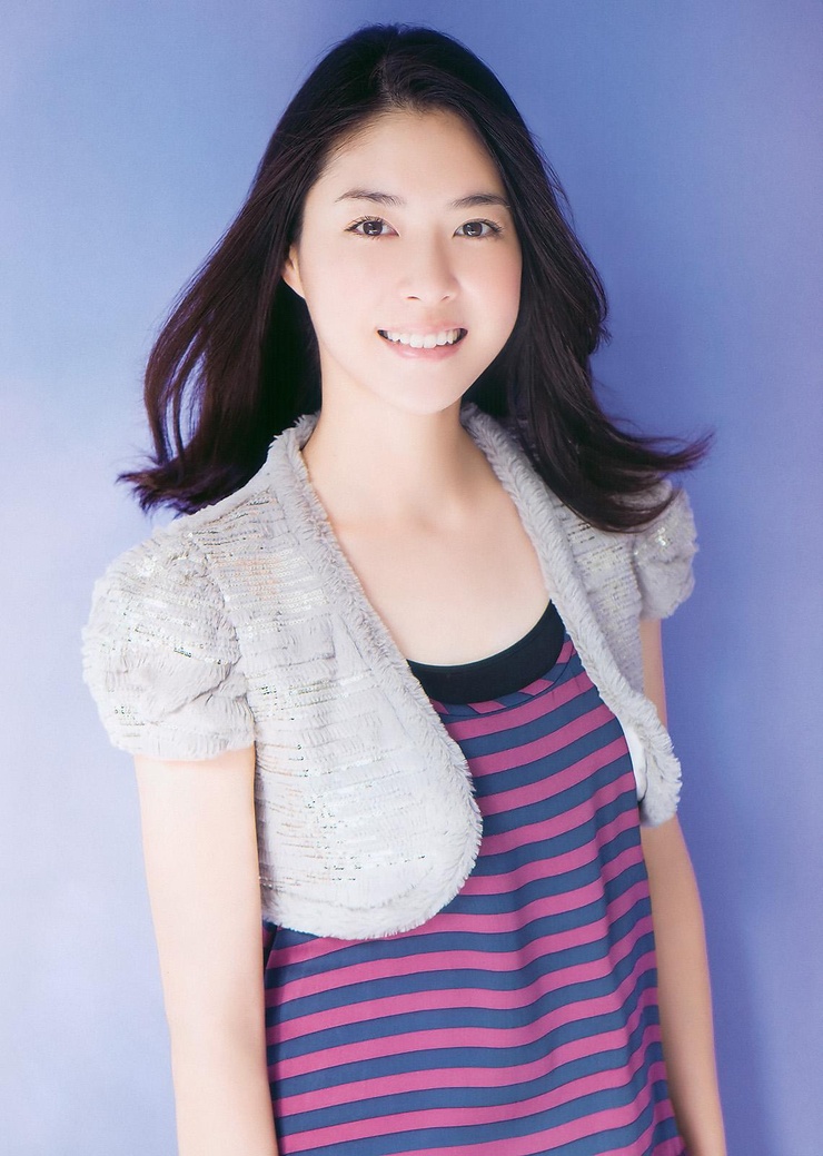 Picture of Juri Ueno