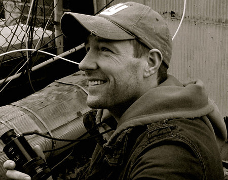 Image of Edward Burns