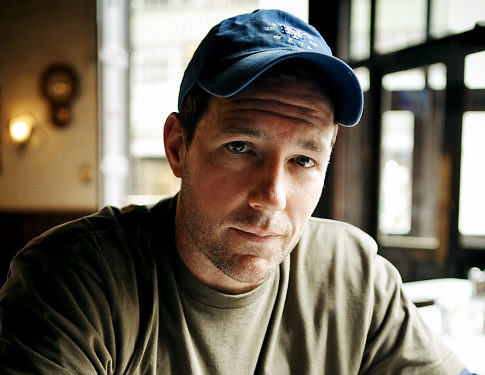 Picture of Edward Burns